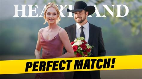 Heartland Season 17 And 18 Nathan Is Perfect For Amy Youtube