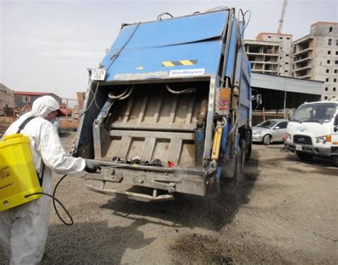 Ариутгал халдваргүйжүүлэлт ХУД ийн Тохижилт Үйлчилгээний Төв ОНӨААТҮГ