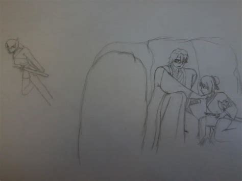 Spying On Dannelle By Dannelledolenz On Deviantart