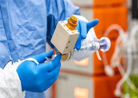 Lonza To Host Webinar Bioreactor Aseptic Sampling And Process Control