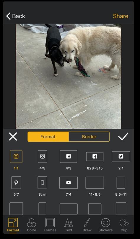 Ios How To Implement Different Layouts Of View With Different Aspect Ratio Stack Overflow
