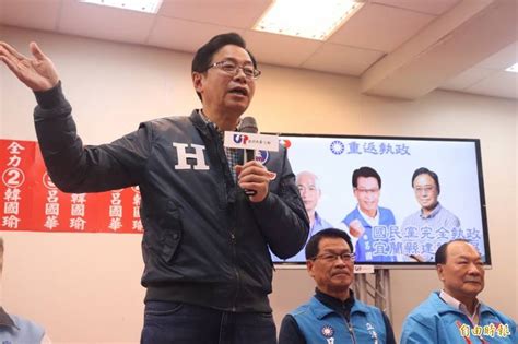 張善政選舉公報僅台大學士 黃曼昕碩博士證書不見了 自由電子報 LINE TODAY