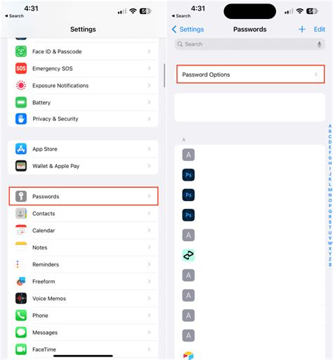 How To Add Chrome Password Manager To Home Screen Technipages