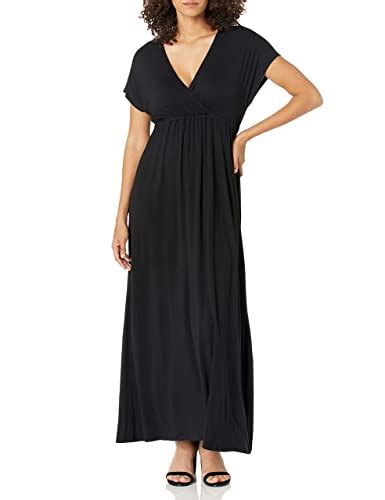 Best Plus Size Linen Maxi Dresses For Those Warm Days Ahead