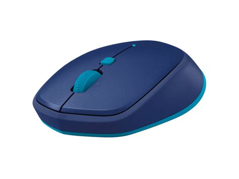 Logitech M535 Bluetooth Wireless Mouse Mac Win Chrome