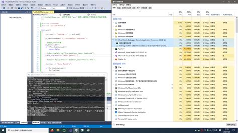 C 调用Python导入Paddle 包会导致当前程序反复启动直到崩溃 Issue I D Y PaddlePaddle Paddle Gitee