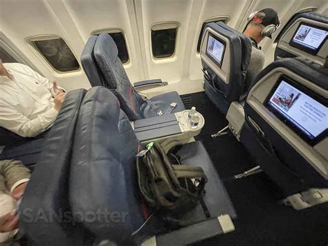 Best First Class Seats Delta 757 At Bob Bormann Blog