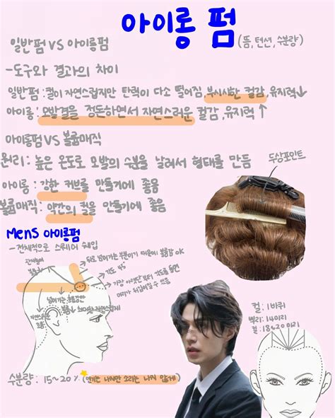 압구정미용실 고이트 인턴 수진 연습일지 ️ 기다리던 고이트 첫 교육 포워드드라이 Instagram