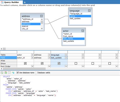 SQLyog Enterprise Single User The Most Complete And Easy To Use MySQL GUI