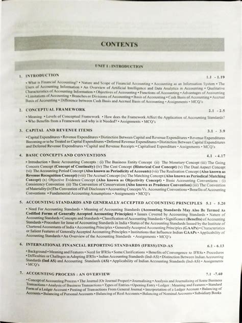 Financial Accounting J R Monga Pdf