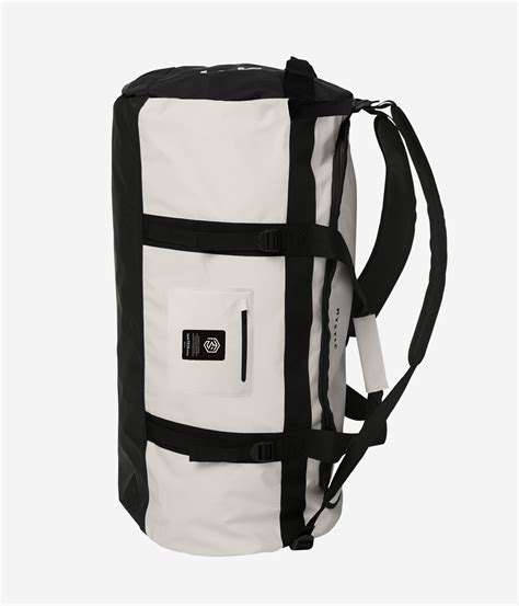 Mystic DTS Duffle Bag Wit Fresh Waves