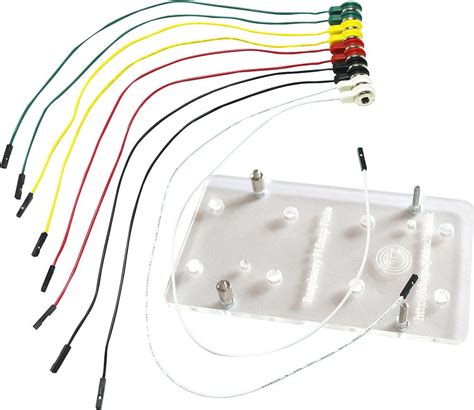 Snap To Pi Snap Circuit Kit For Raspberry Pi Snap Circuits Cpc