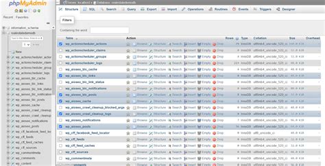 How To Conduct Database Optimization For Boosting Your Sites Speed