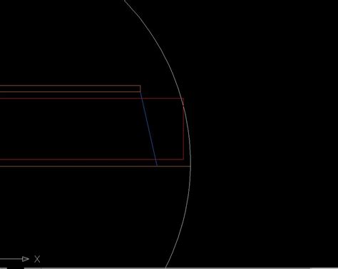 Geometry How To Find The Arc Centre And Radius Given The Arc Start
