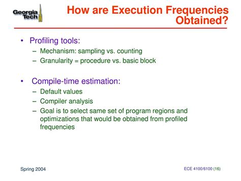optimizing compilers background ppt download