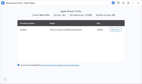 Fix Ios 26 App Crash Quickly Causes And Top Solutions Drfone