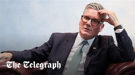 In Full Starmer Responds To Record Net Migration Numbers Youtube