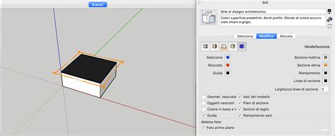 Set Rendering Option Sectioncutdrawedges To False Ruby Api Sketchup Community
