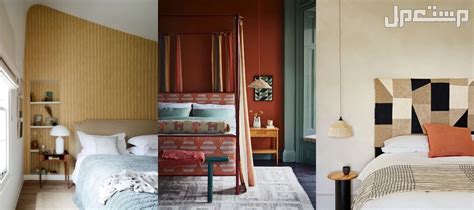 أفضل 10 ألوان لغرف النوم نفسياً مريحة للأعصاب 2025 بالصور مستعمل