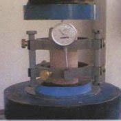 Cube Test In Compression Download Scientific Diagram