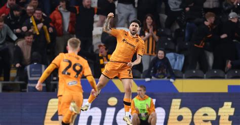Former Hull City Star Makes Tigers Premier League Claim With Transfer