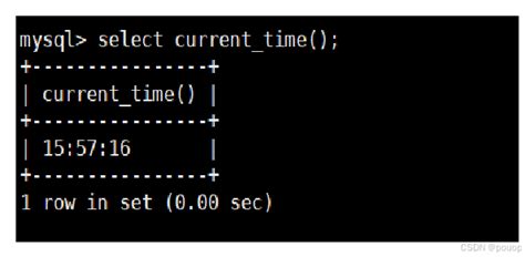 Mysql中常见函数mysql 日期函数 Csdn博客 Mysql中常见函数mysql 日期函数 Csdn博客