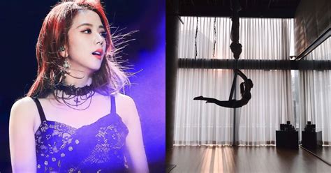 15 Times BLACKPINK S Jisoo Was At Her Sexiest And Most Seductive Koreaboo