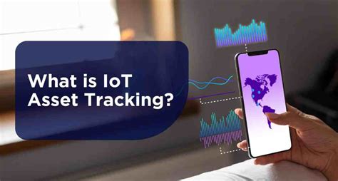 What Is IoT Asset Tracking Neologix UAE