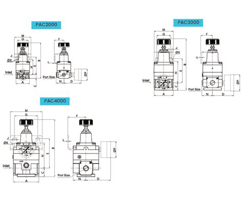 Best Precision Regulator Manufacturers In India Placka Instruments