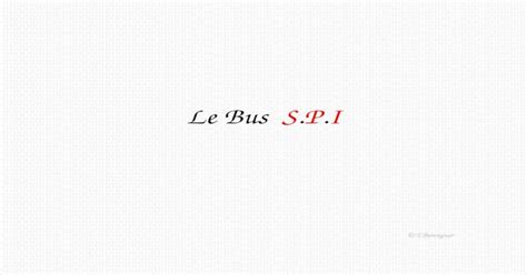 Ppt Le Bus S P I © T Berenguer Bus De Communication Entre Circuits Mode Série Synchrone
