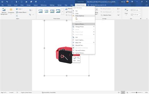 How To Remove The Background Of A Picture In Word Updated Guide