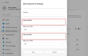 How To Configure TCP IP Settings In Windows Ultahost Knowledge Base