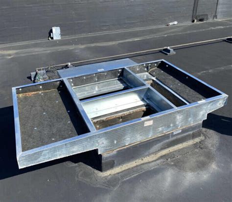 Roof Top Ac Replacement Titan Hvac