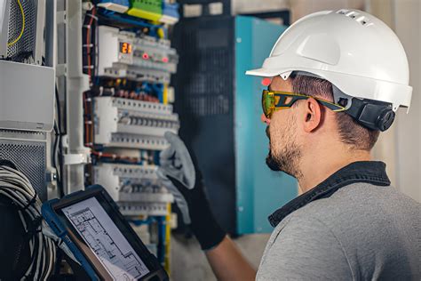 What Is An Eicr Electrical Test Landlord Certificate London