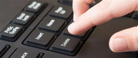 Do You Know Functions Of The Least Used Keys Of A Keyboard