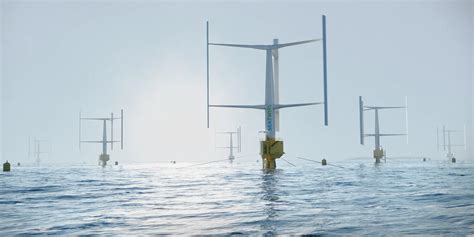 Vertical Axis Wind Turbines Why They Work And When They Dont Carbo Europe