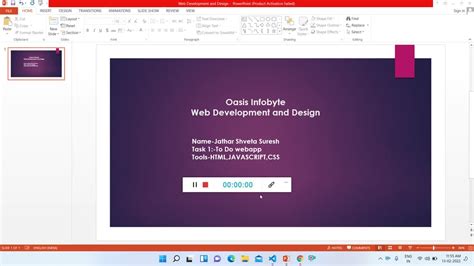 shveta jathar on linkedin connections task3 oasisinfobyte oasisinfobyte css html javascript…