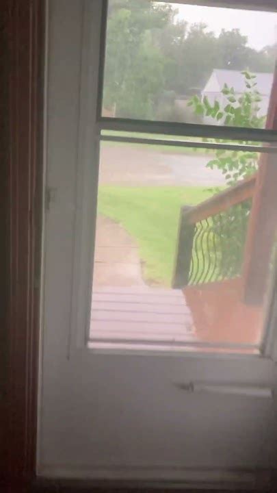 Thunderstorm Youtube