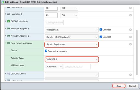 How To Improve Performance By Offloading Network Traffic Processing Syneto