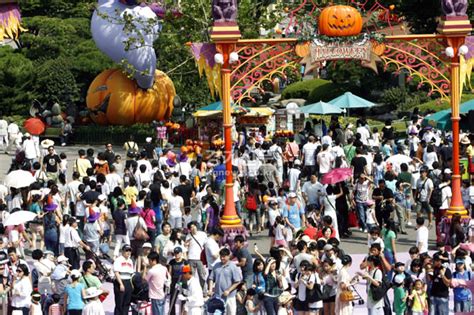 ‘해피 할로윈 가을잔치