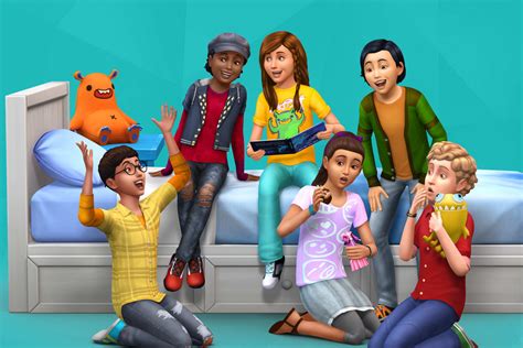 25 Best Sims 4 Animation Mods Must Haves Gamers Decide