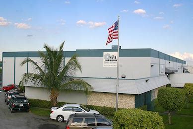 Miami Tech Inc Contact Us