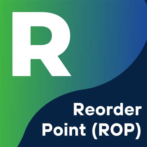 Reorder Point What Is It And How To Calculate It The Megaventory Blog