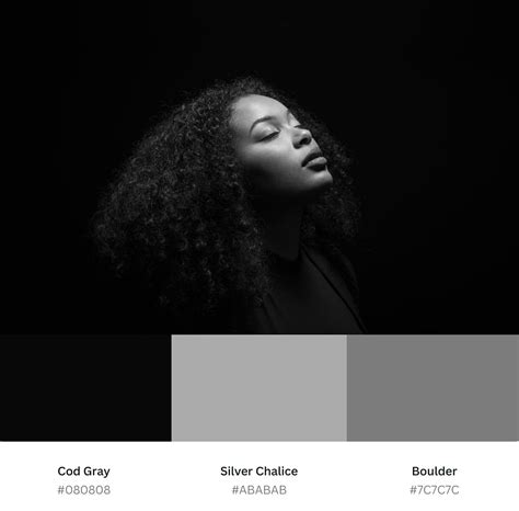 Shades Of Black Names Hex Rgb Cmyk Codes And Different Black Colors