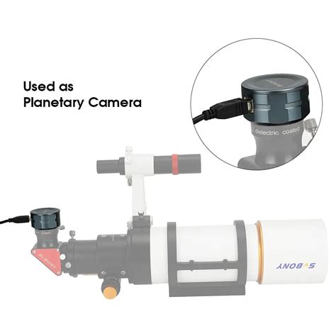 Svbony Sv105 Telescope Camera