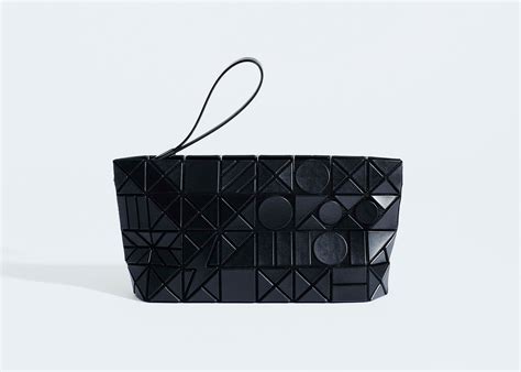 Issey Miyake Updates Iconic Bao Bao Bag With New Shapes