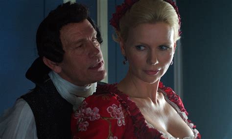 Watch First Trailer For Period Drama ‘casanova Variations Starring John Malkovich And Fanny