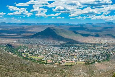 Graaff Reinet Information