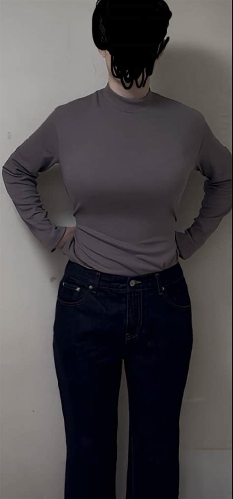 잡담 체형이 여자처럼 변한 남자 인스티즈instiz 일상 카테고리