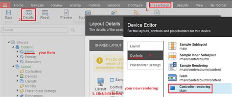 Experience Sitecore Stackoverflow Including Mvc In Existing